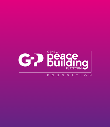 The Geneva Peacebuilding Platform Transitions to Foundation Status